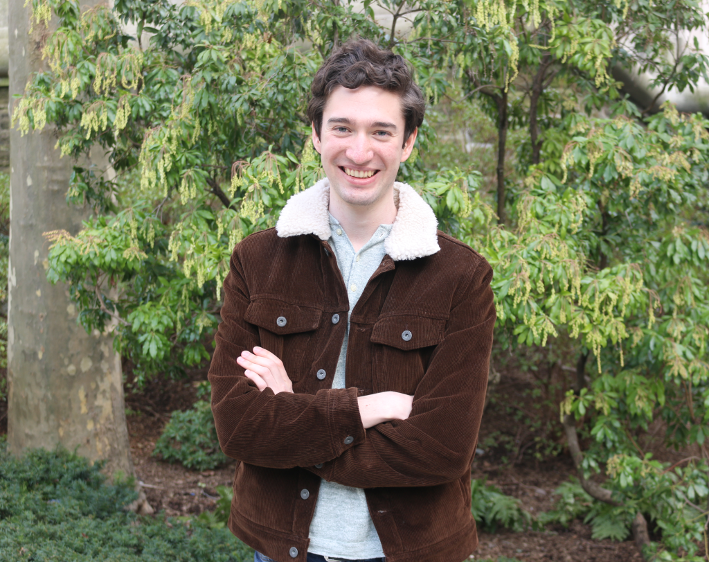 Corey Model - Paul Cohen