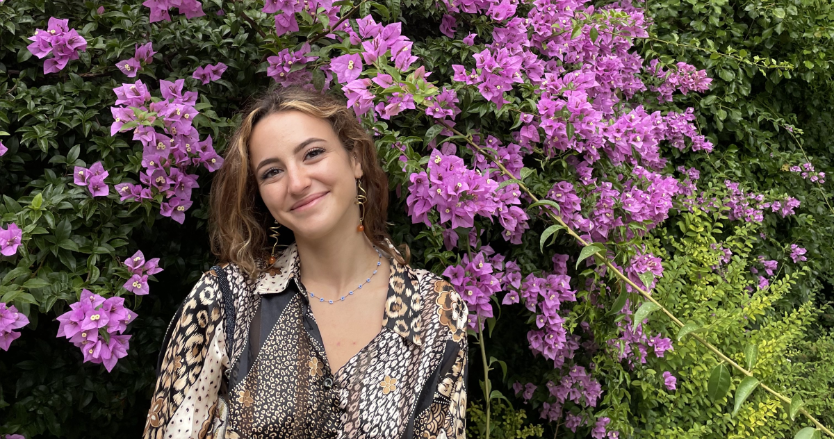 Lab Members - Paul Cohen