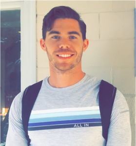 Lab Members - Paul Cohen