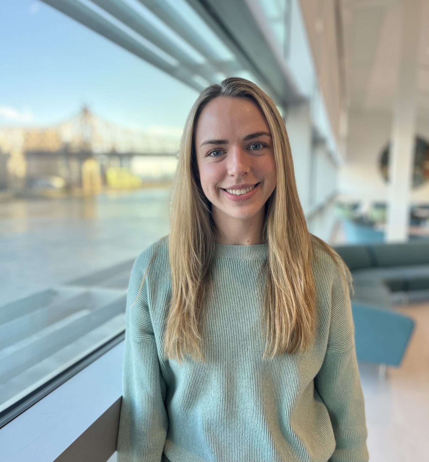 Lab Members - Paul Cohen