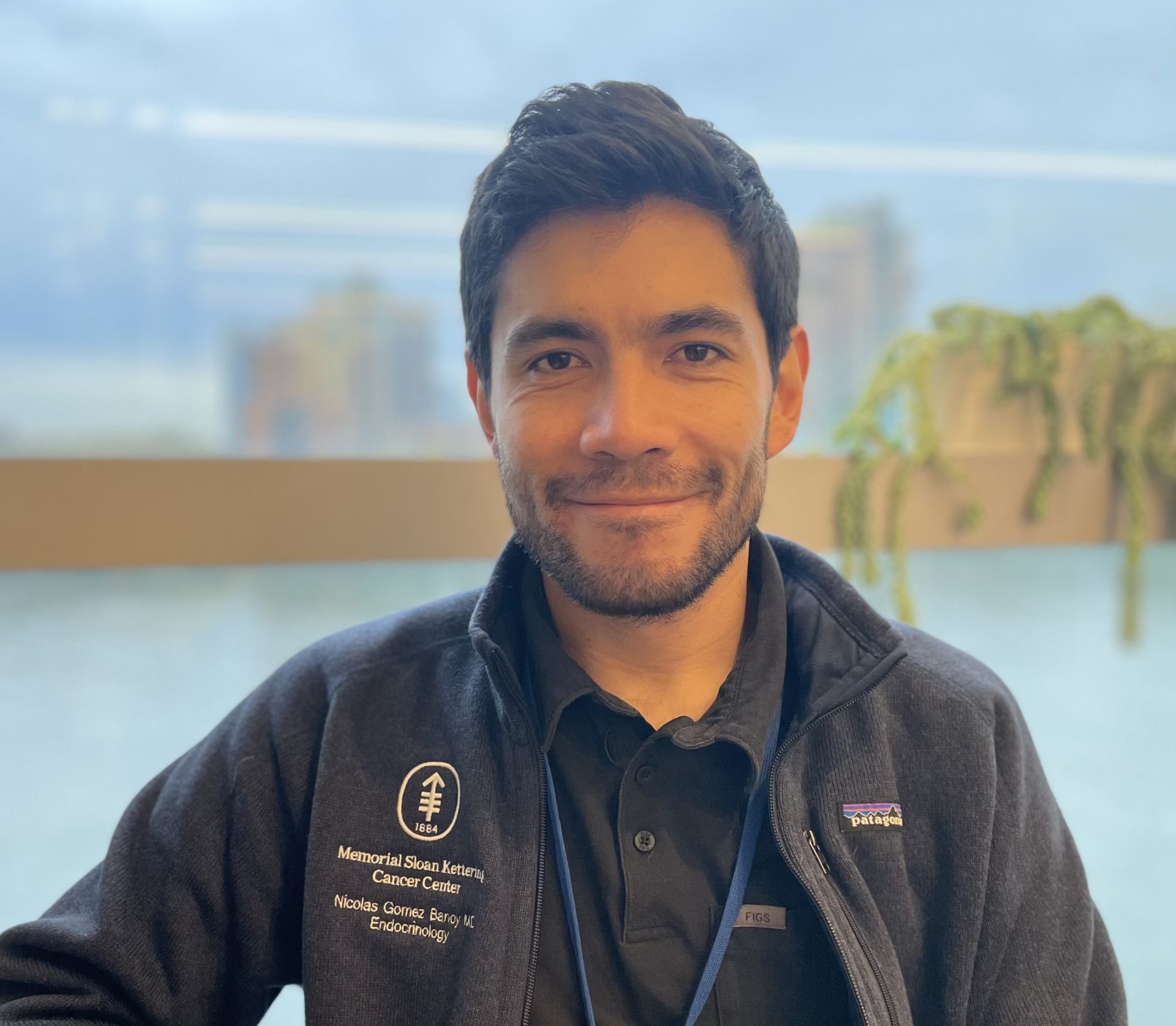 Lab Members - Paul Cohen